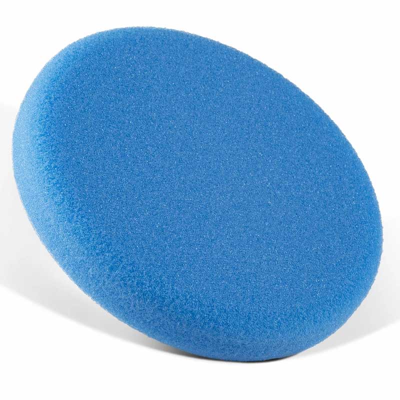 Pad para pulido azul 951 pasos 1+2+3 dureza media alta - Enko Chile ...