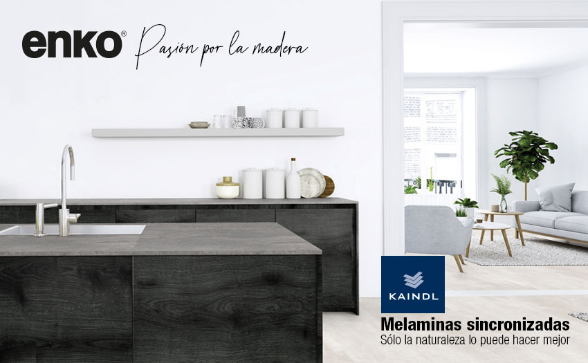 ¿Estás pensando en tu nuevo proyecto? - Enko Chile Tienda Online