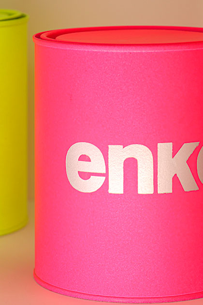 Showroom - Enko Chile