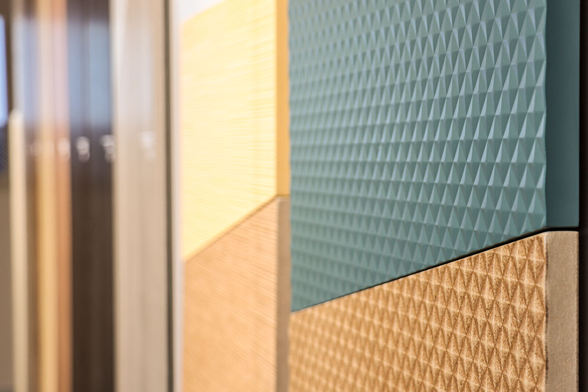 Showroom - Enko Chile