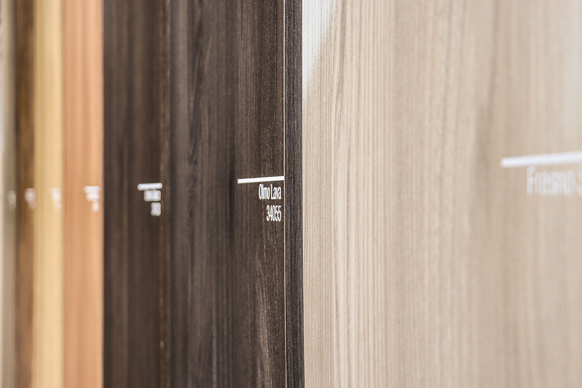 Showroom - Enko Chile