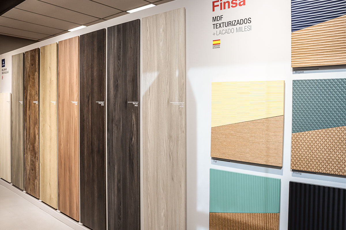 Showroom - Enko Chile