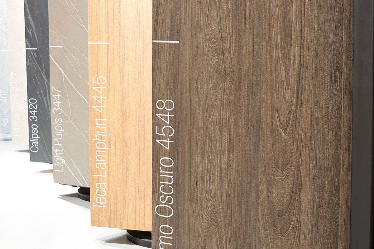 Showroom - Enko Chile