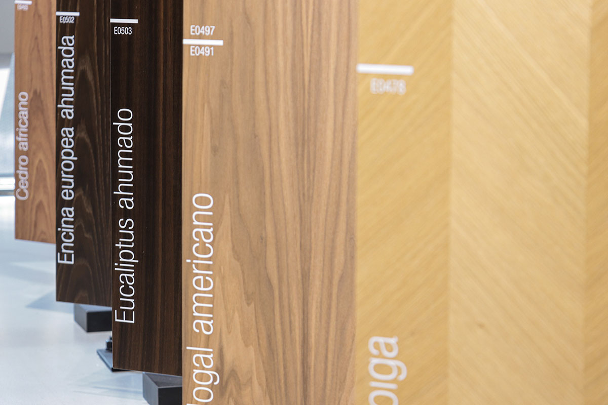 Showroom - Enko Chile